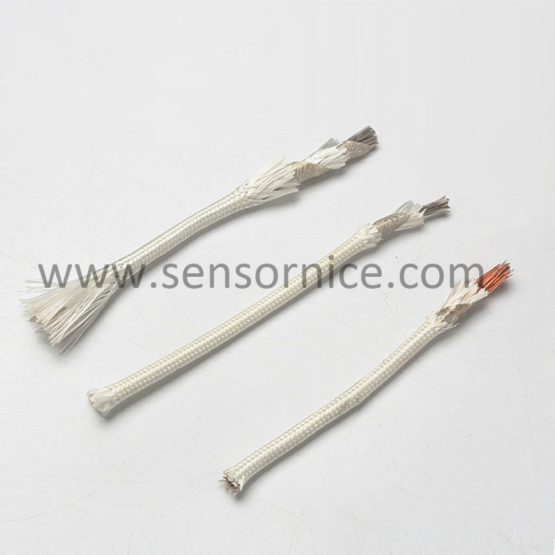 1000 Degree Pure Nickel Wire - Huanya