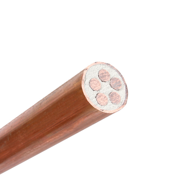 Mineral Insulated Copper Cables - Huanya