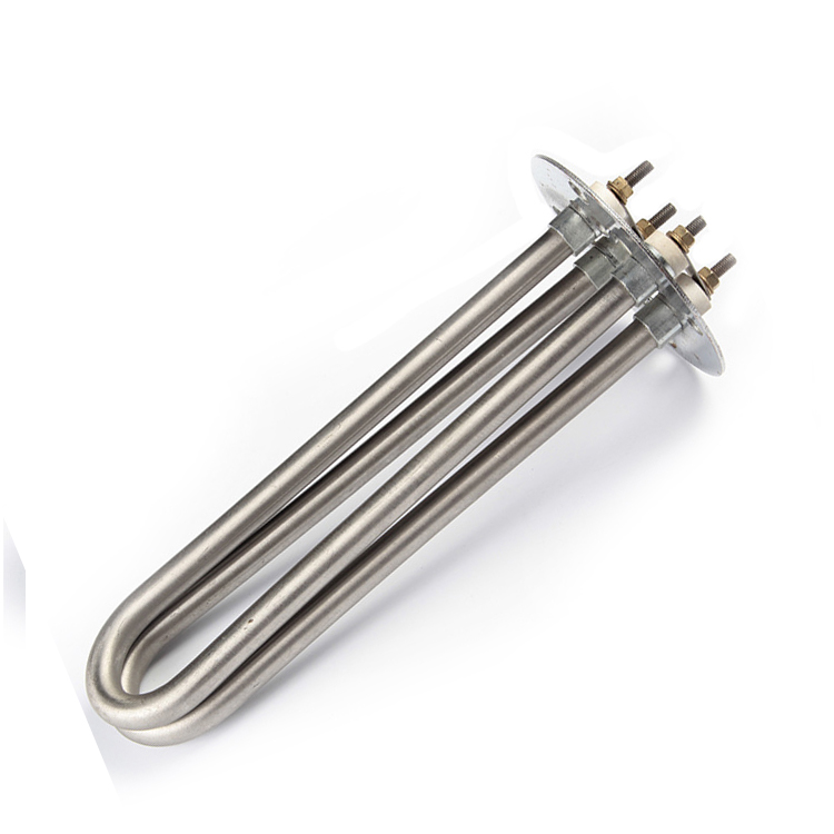 Water tank boiler heating pipe - Huanya