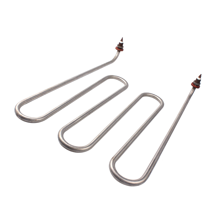 3U Type Tubular Heating Element Heater - Huanya