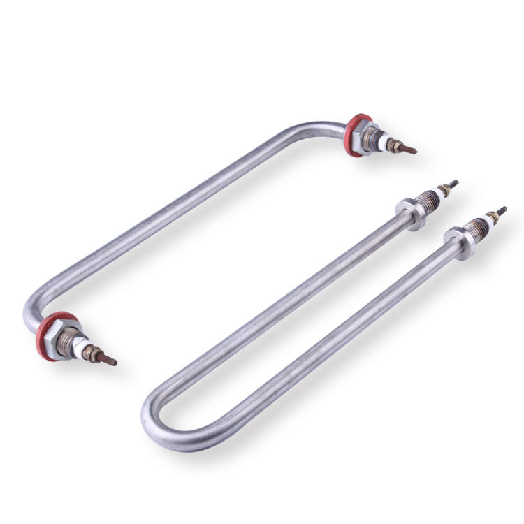 U type heating elements Tubular heater - Huanya
