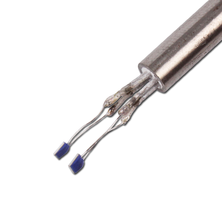 Thin film RTD elements - Huanya