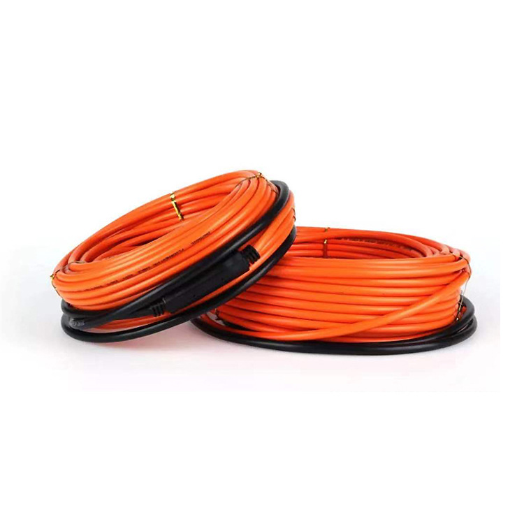 Twin Conductor Heating Cable(Txlp-2R - Huanya