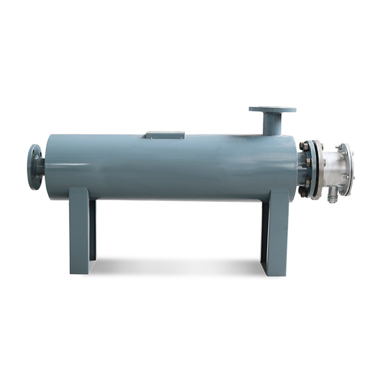 Explosion-proof pipeline flange type heating elements - Huanya