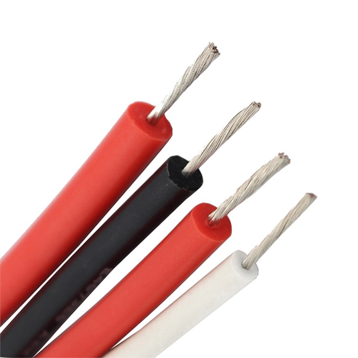 Agg Silicone High Voltage Wire - Huanya