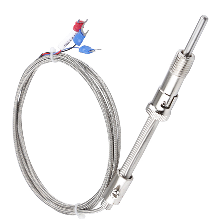 Spring Type Thermal Resistance - Huanya