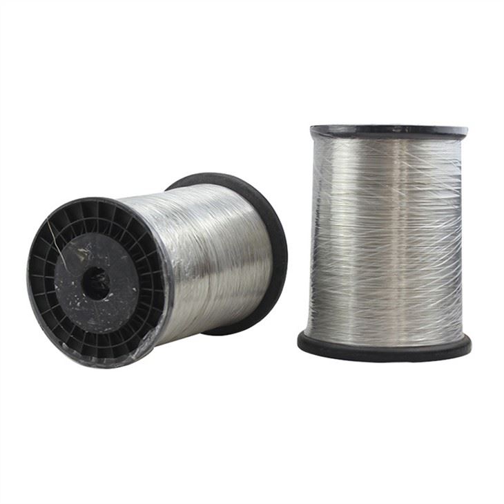 Tinned Steel Wire CP Wire - Huanya