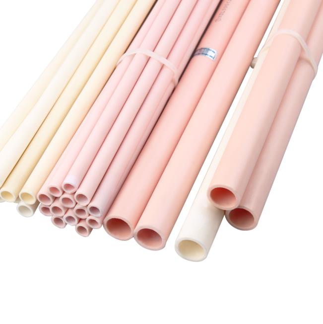 Thermocouple Protect Tube - Huanya