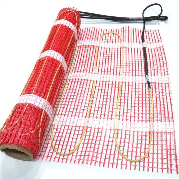 Electric Heating Mat Walkway Warming Mat - Huanya