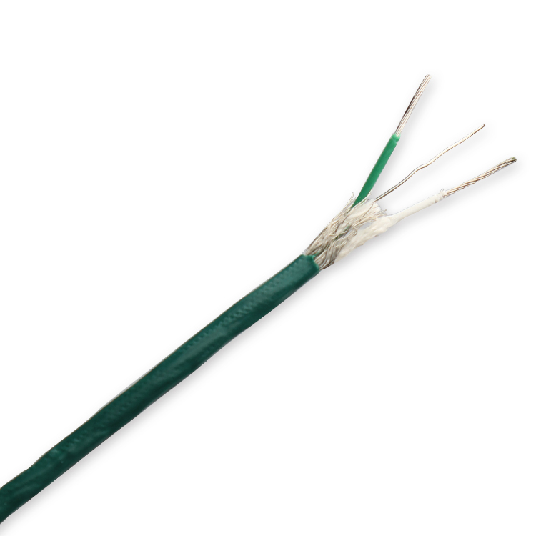 Pvc Insulated Rtd Cable - Huanya
