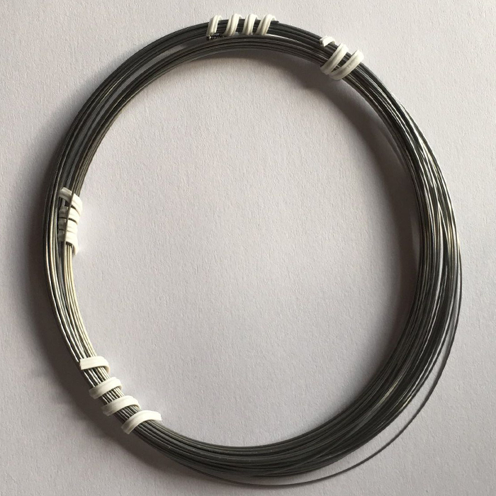Rhenium tungsten wire - Huanya