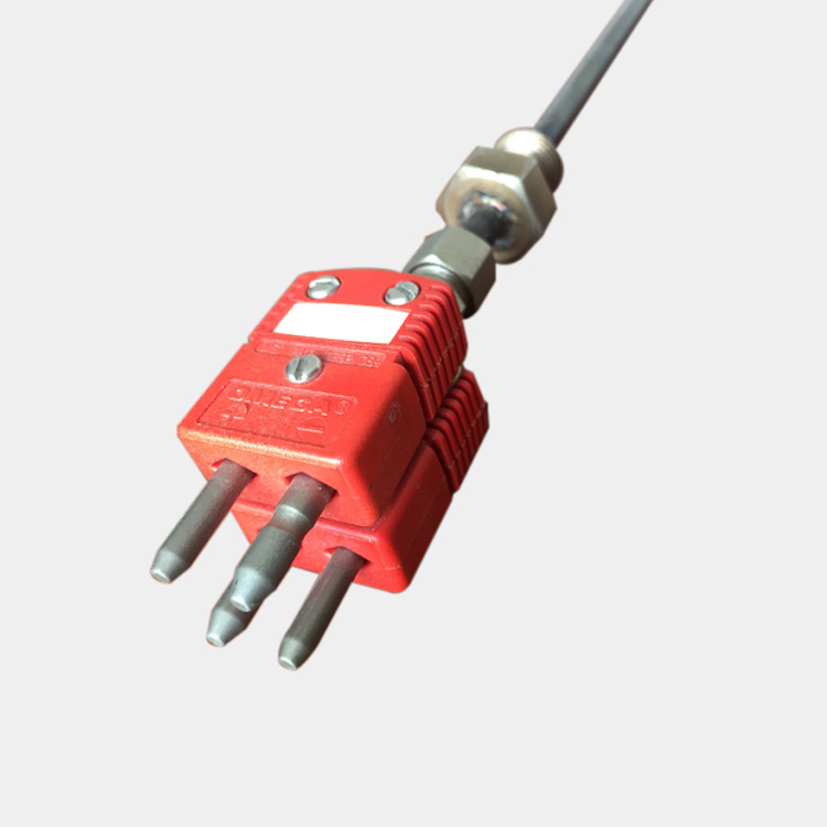 Type C Tungsten rhenium-alloy thermocouples - Huanya