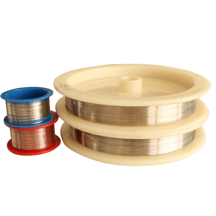 Platinum Rhodium Wire - Huanya