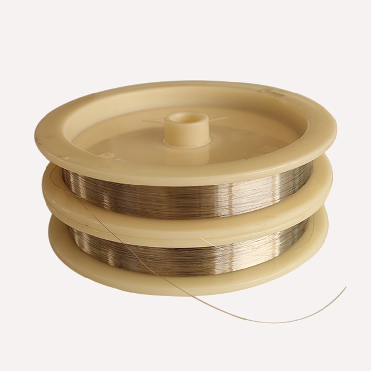 Platinum Iridium Wire - Huanya