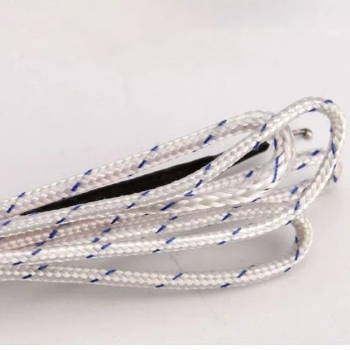 Omega K Type Thermocouple Wire Temperature Sensor With Yellow Connector ...