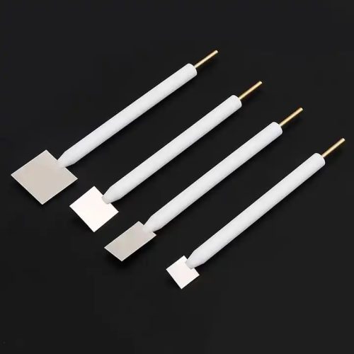 platinum plate counter auxiliary electrode - Huanya